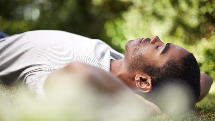 Need a power nap? Here's how they may help – but not for everyone