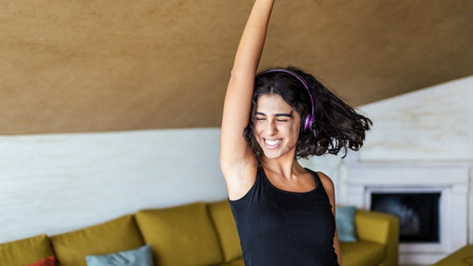 7 things to do when you’re stuck at home | healthylife