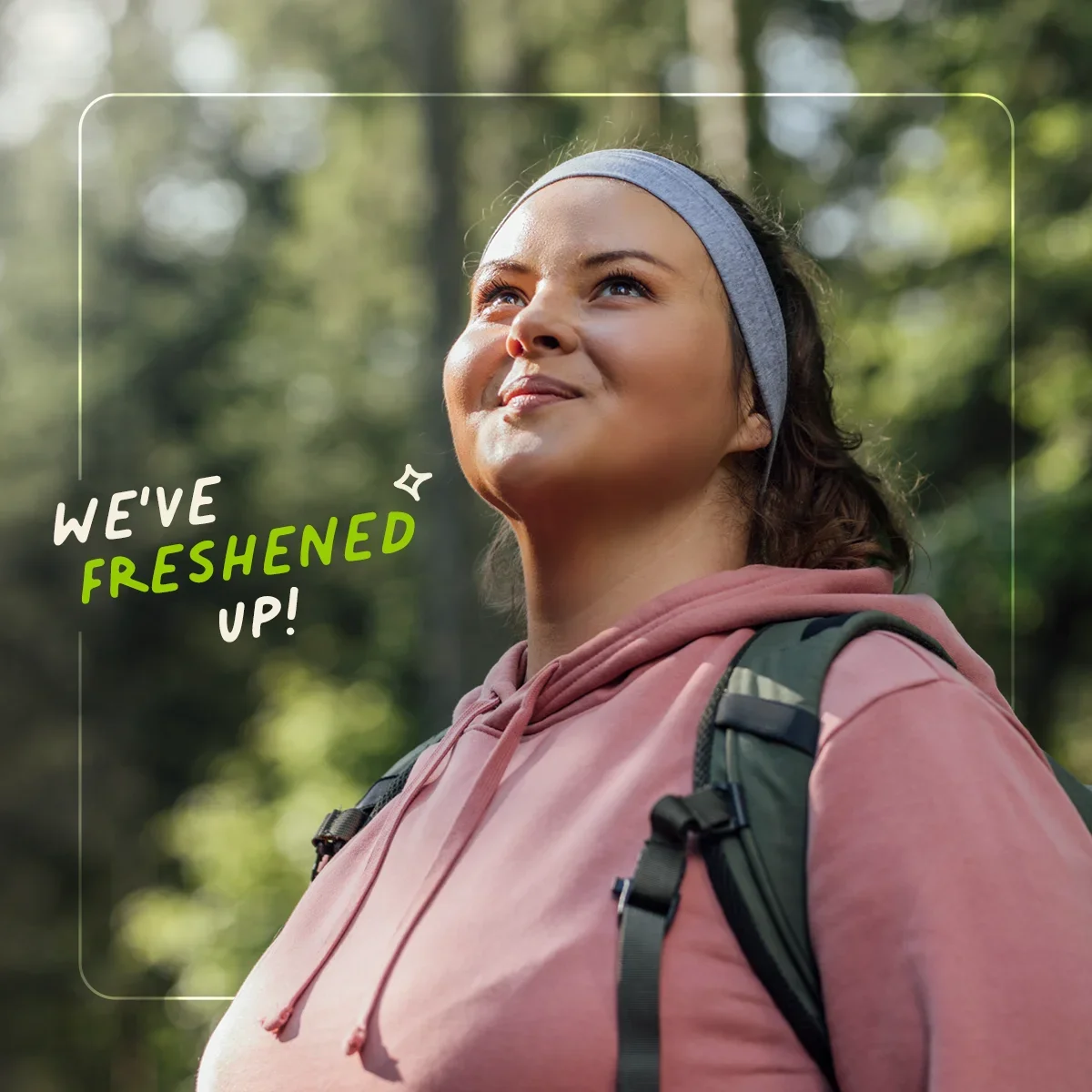 A new era of healthy | Healthylife