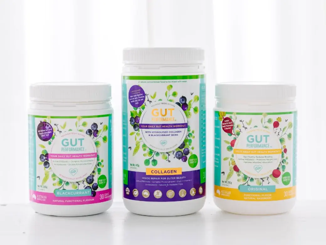 Buy Gut Performance products online | healthylife