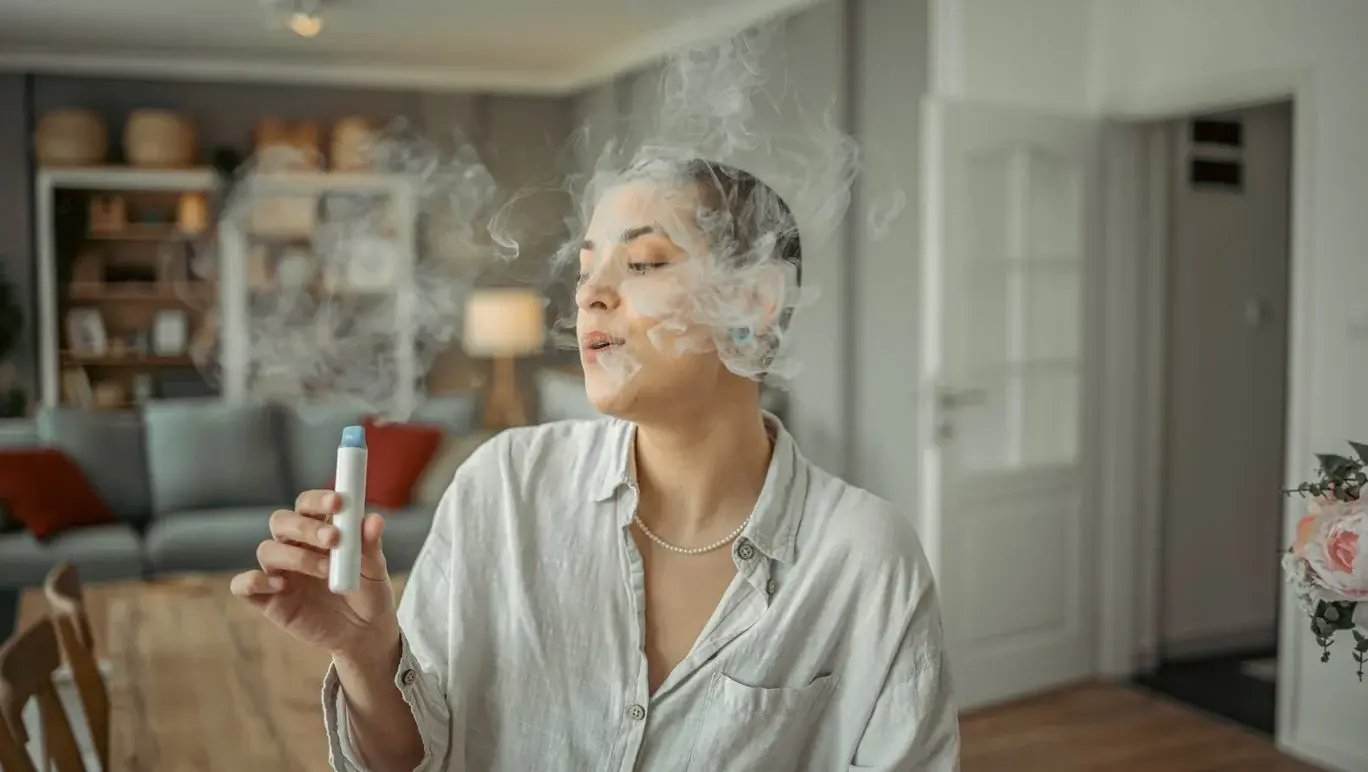 Vaping: Strategies and tips to give it up for good | Healthylife