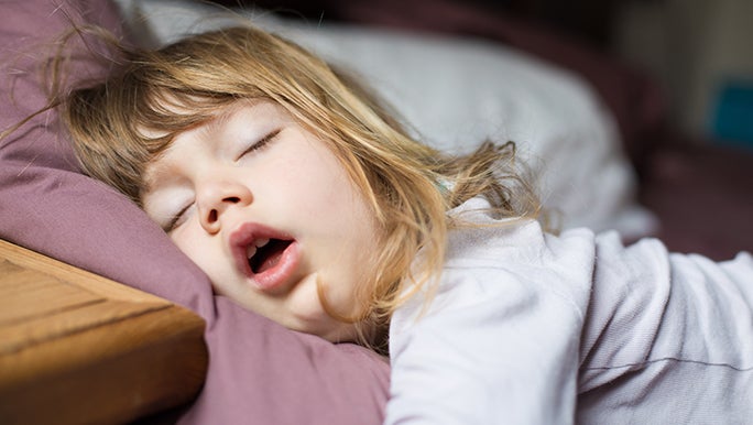 Why do we snore (and how can we stop)?