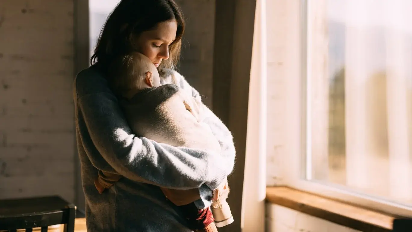 Baby blues: hormones and mental wellbeing | Healthylife