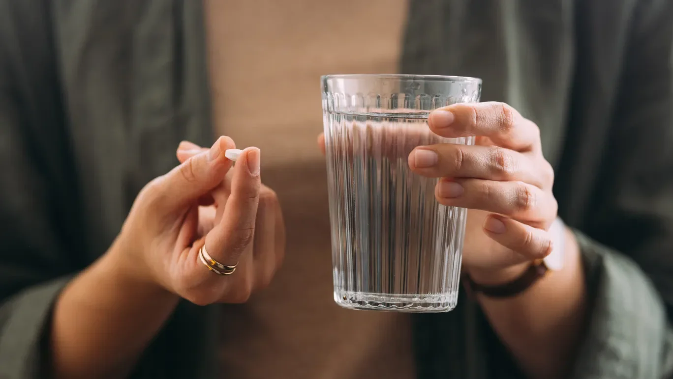 The best vitamins for tiredness and lack of energy | healthylife