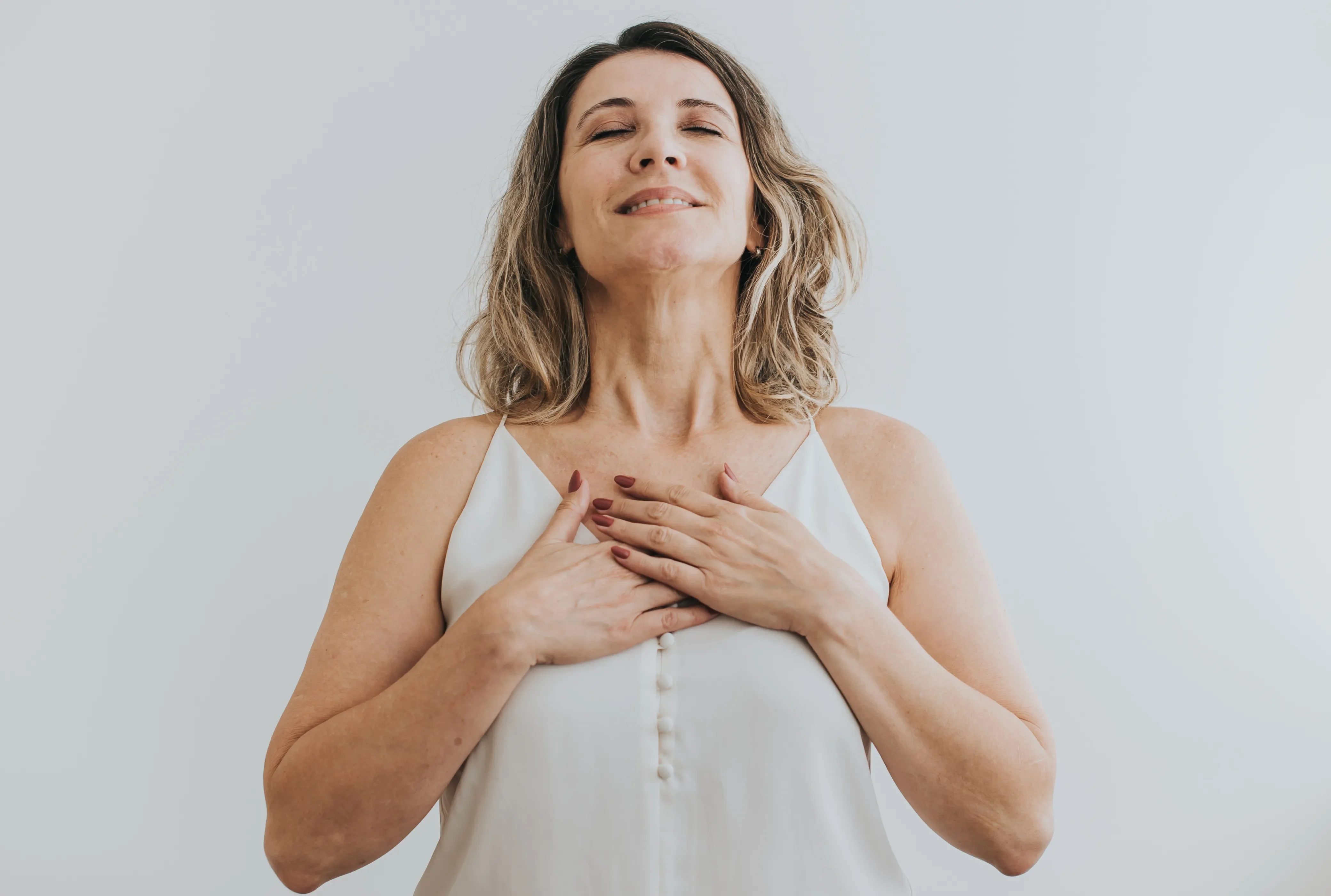 Mild anxiety | Healthylife