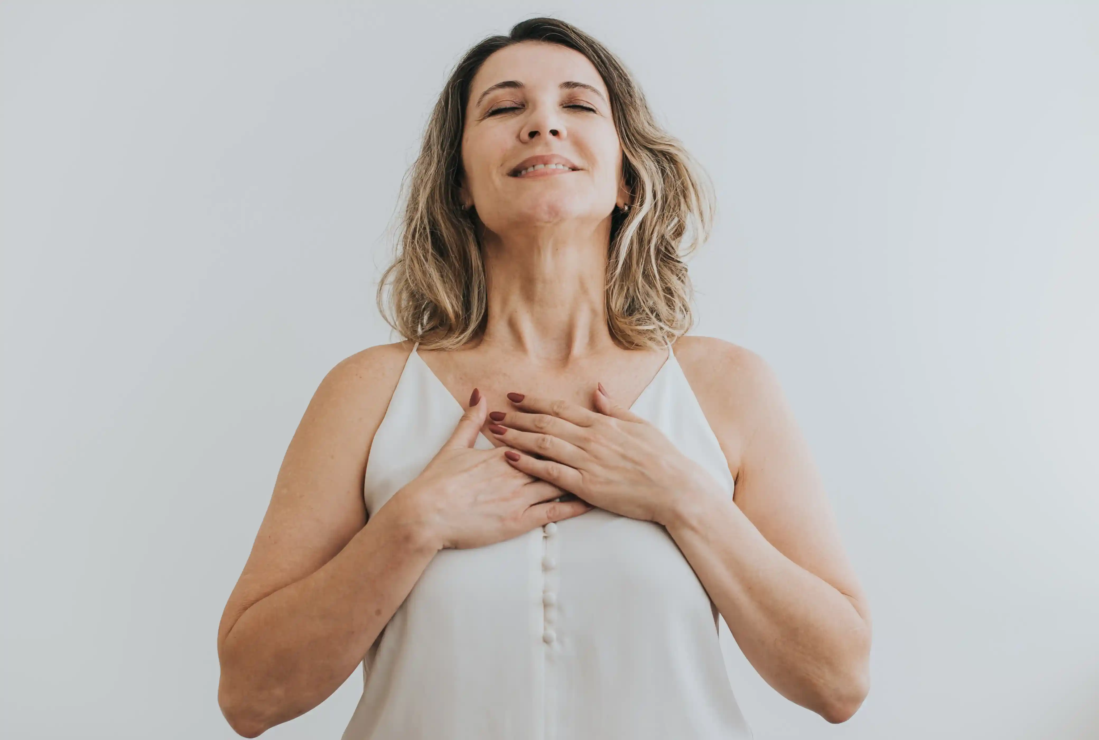 Mild anxiety | Healthylife