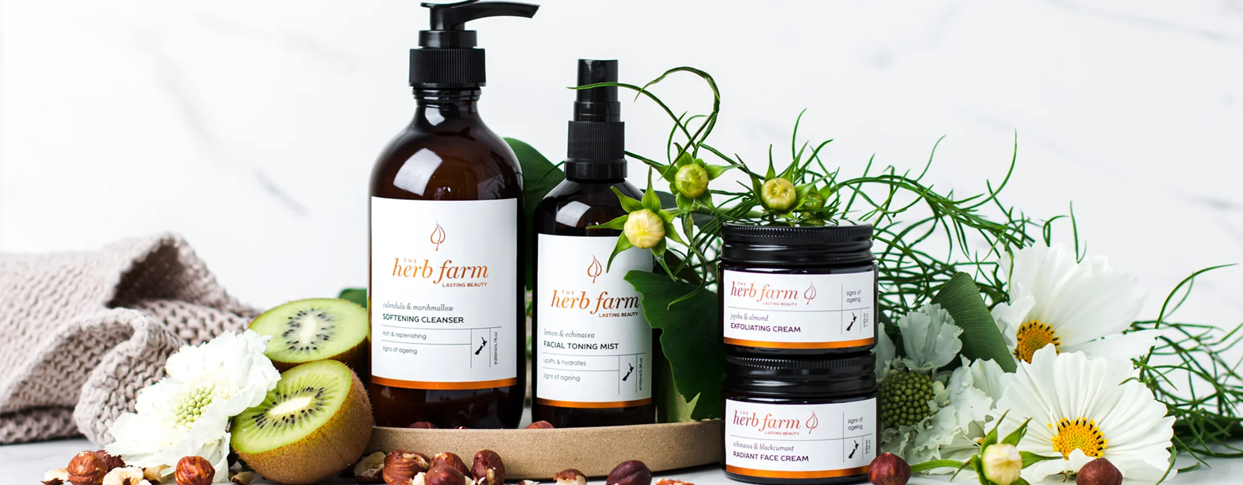 Buy The Herb Farm products online | healthylife
