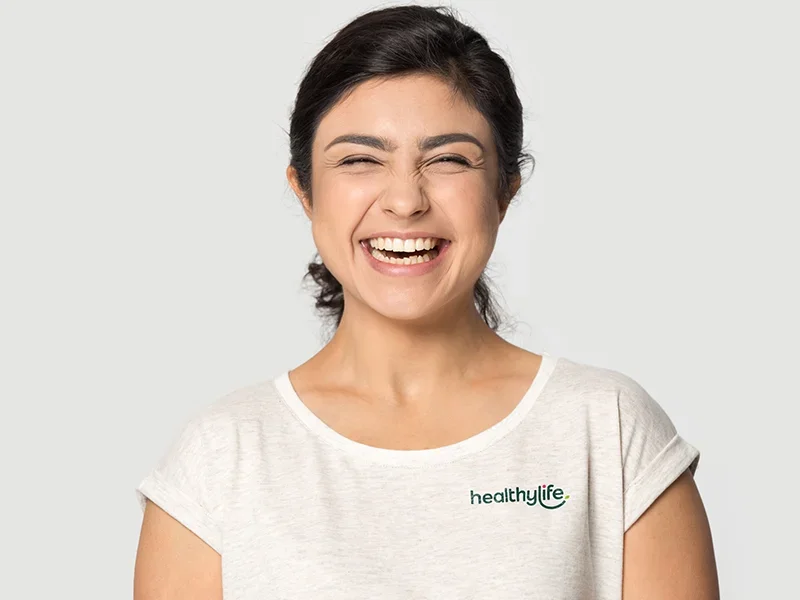 B2B and Commercial orders | Healthylife