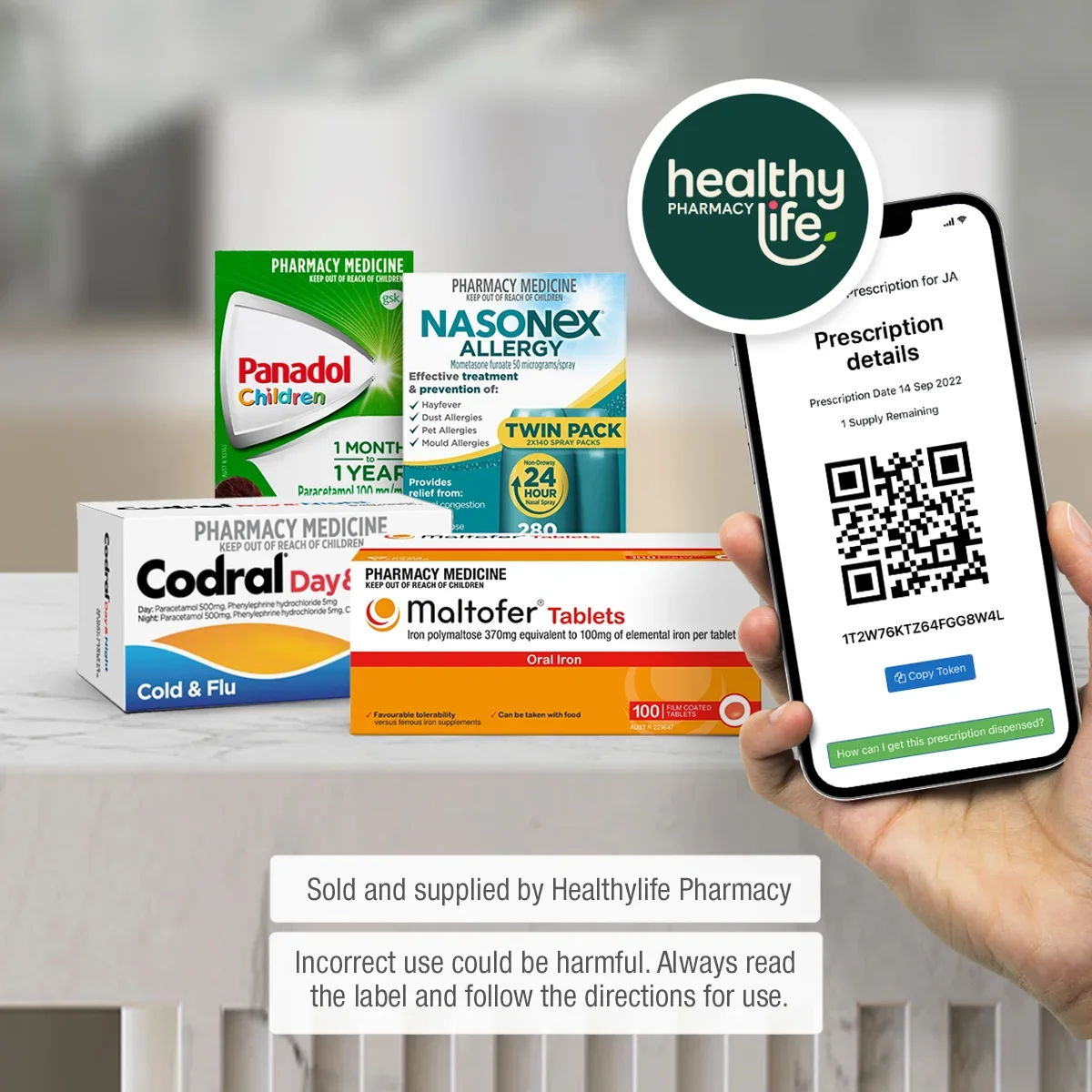 A new era of healthy | Healthylife