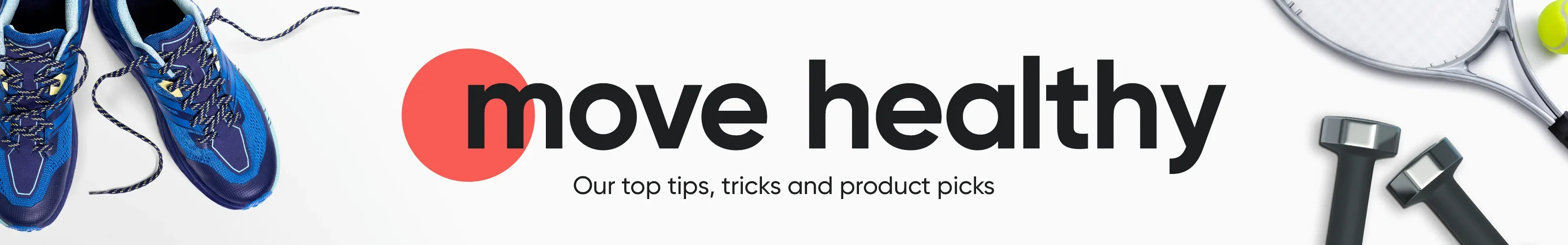 Move Healthy | healthylife