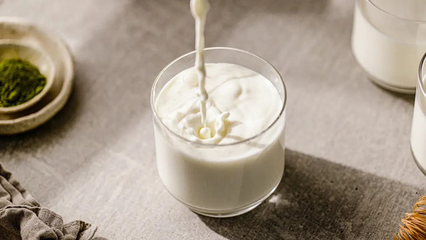 Cow Milk vs. Milk Alternatives