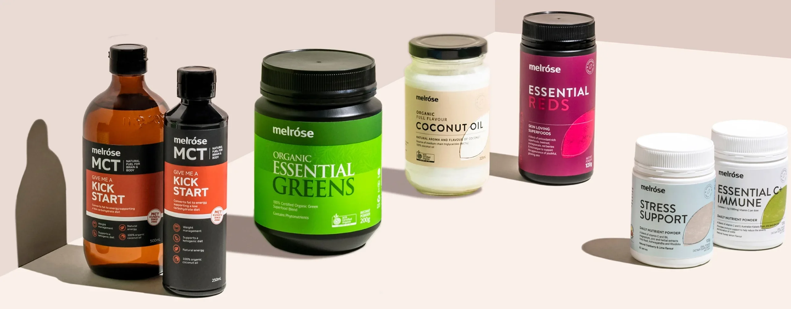 Buy Melrose products online | healthylife