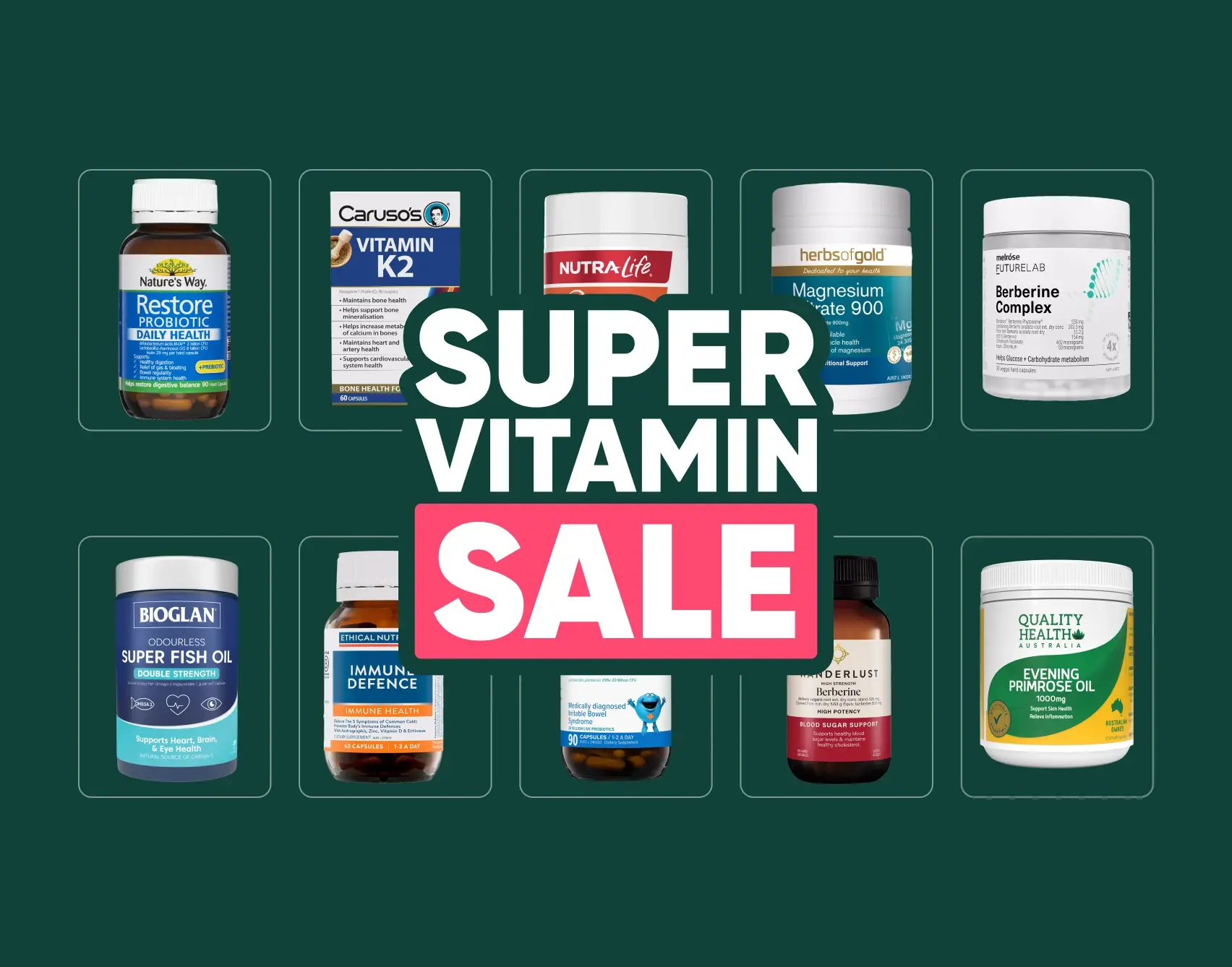 Healthylife & Healthylife Pharmacy | Your online health destination