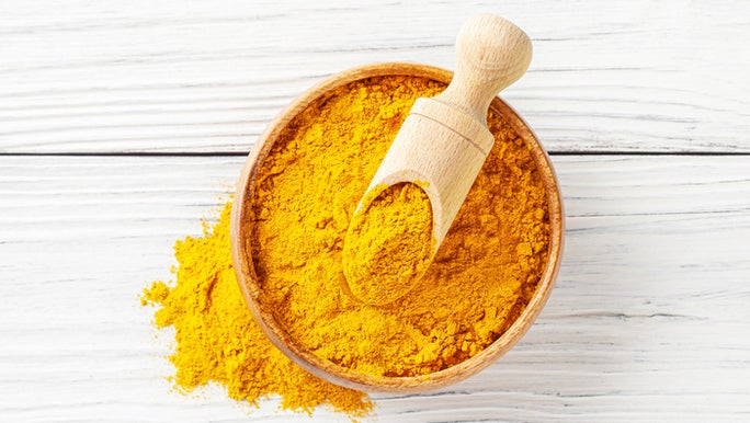 Is turmeric good for skin? A health professional weighs in.