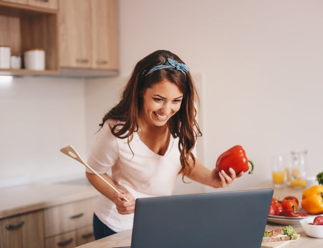 What does a dietitian do and how can they help you?