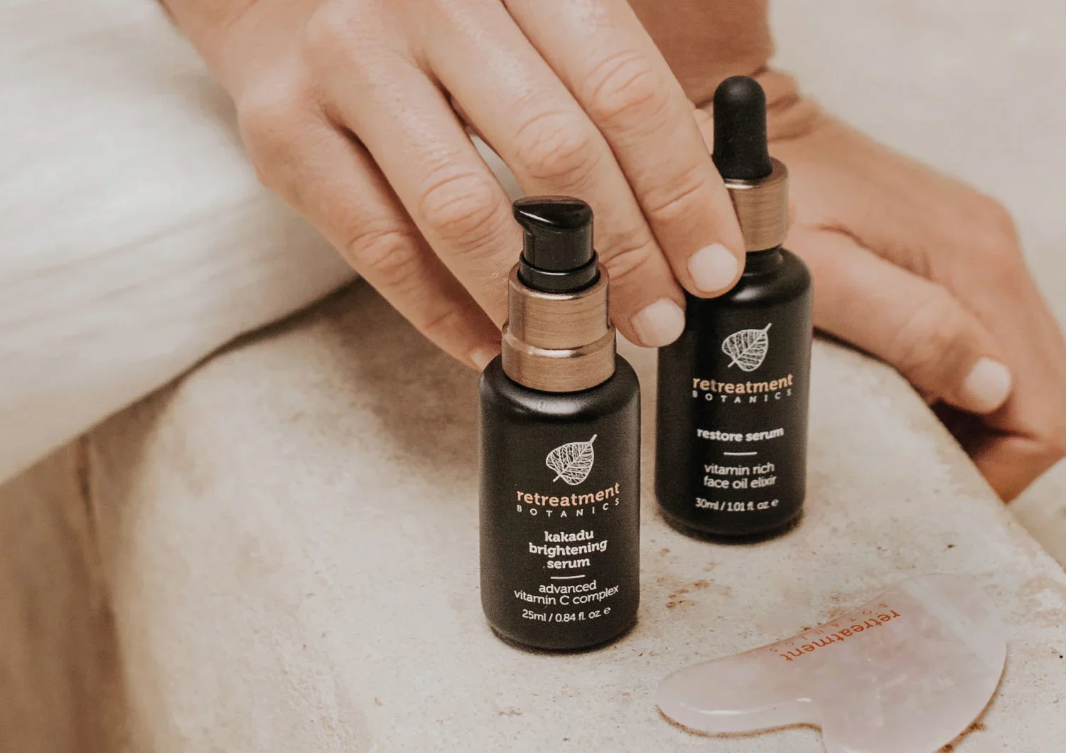 Buy Retreatment Botanics products online | healthylife