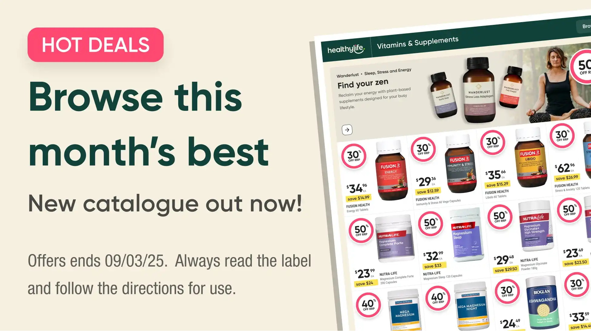 Novasone Mometasone (1mg/g) Lotion 30ml | Healthylife