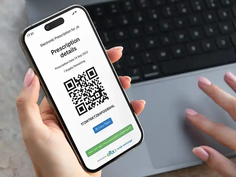 Fulfil Your E-Script & Shop Health And Wellness | healthylife