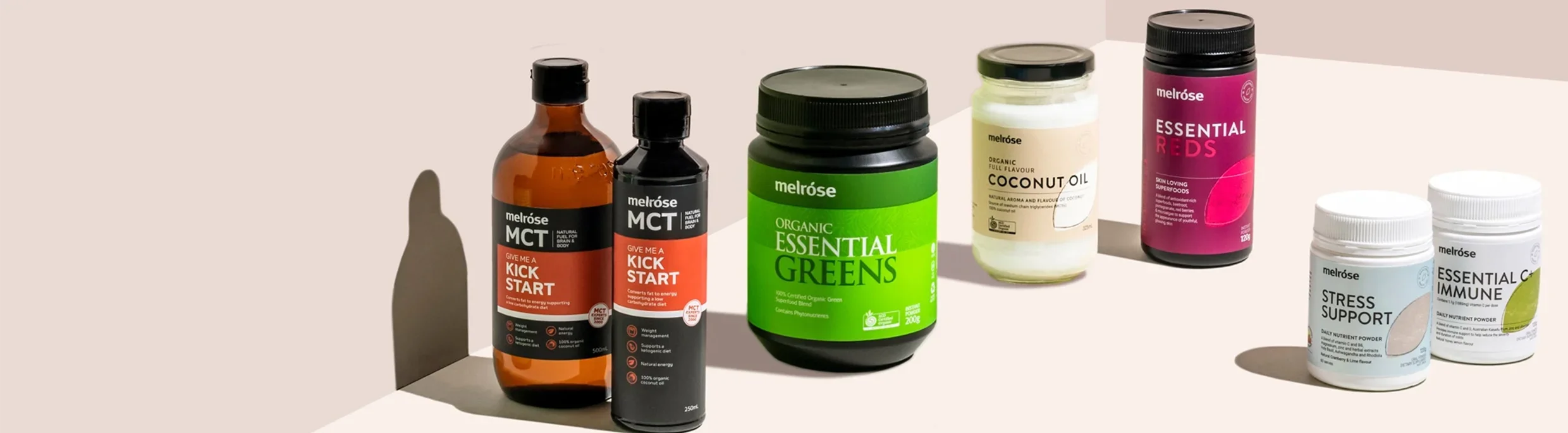 Buy Melrose products online | healthylife