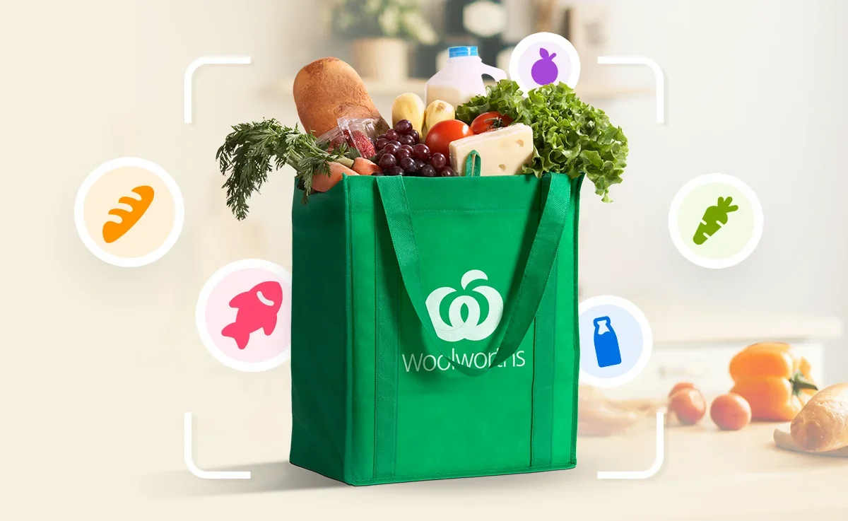 Food Tracker | By Healthylife