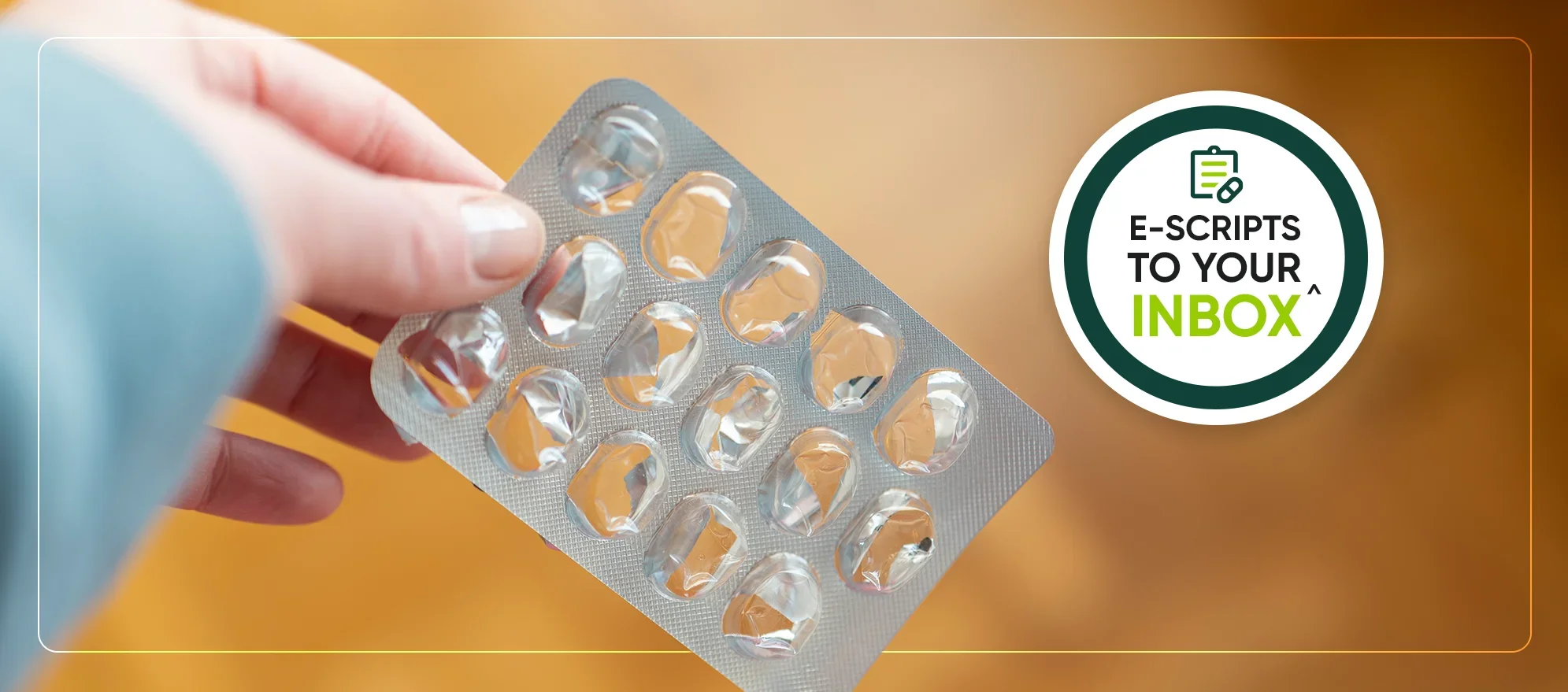 Get a Prescription Online Today | healthylife