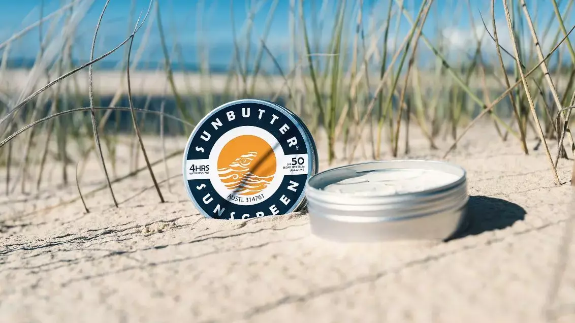 SunButter | Available at healthylife