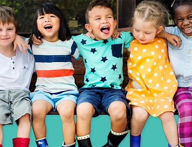 How to use a kids’ routine chart for a more organised home