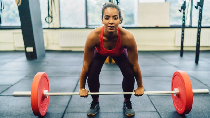 Benefits of lifting weights that you may not know about