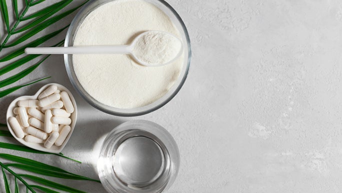 Can collagen provide gut health benefits? | healthylife