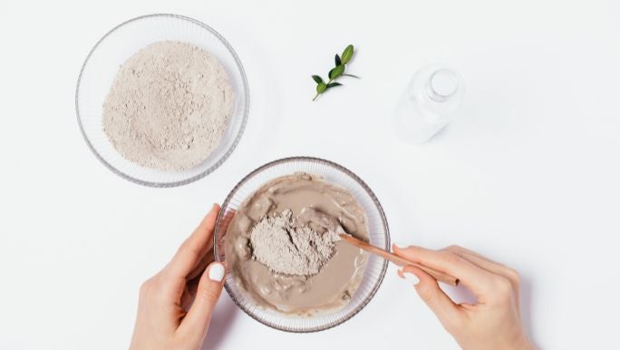 Best Skincare Masks: Do Bentonite Clay Detox Masks Work?