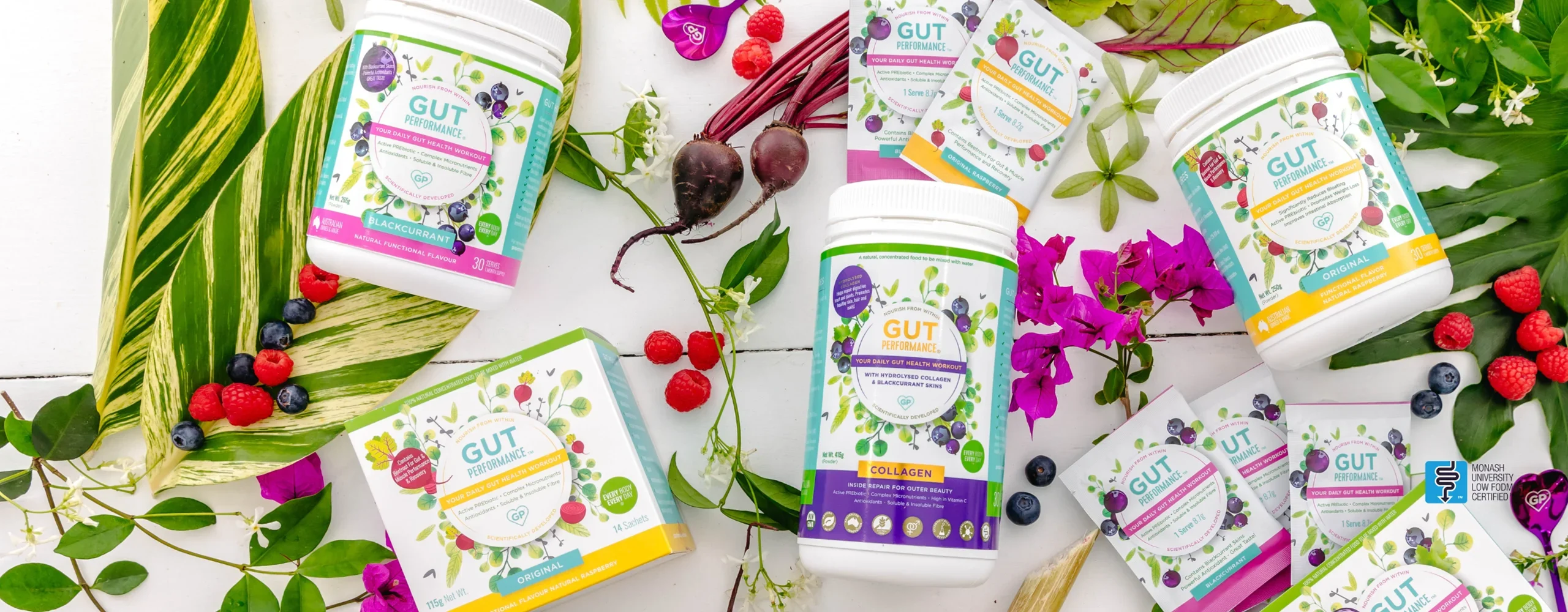 Buy Gut Performance products online | healthylife