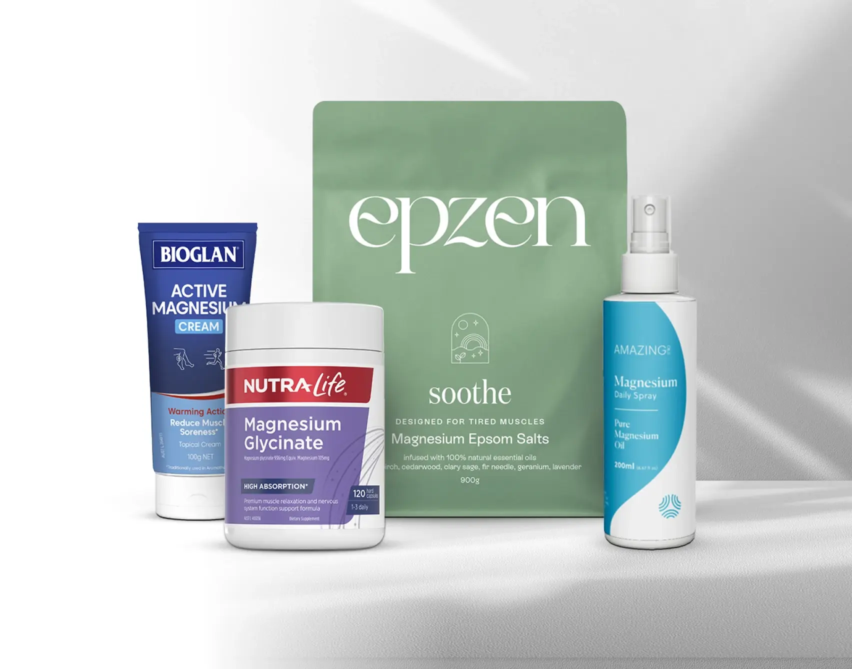 Healthylife & Healthylife Pharmacy (Formerly Superpharmacy)