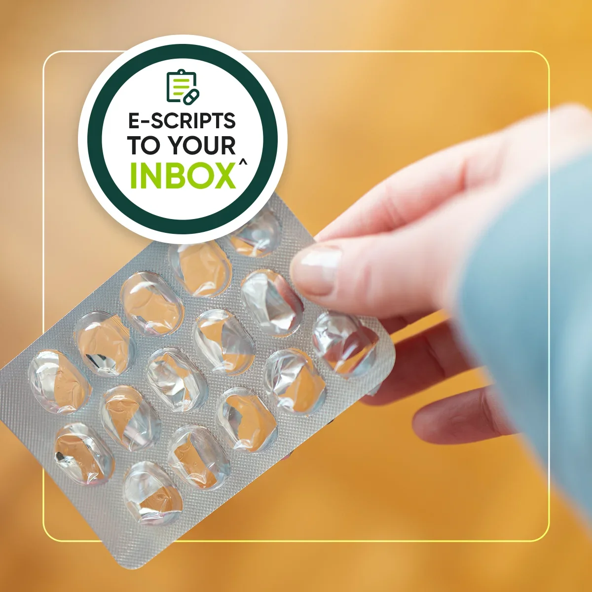 Get a Prescription Online Today | healthylife