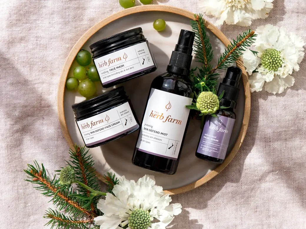 Buy The Herb Farm products online | healthylife
