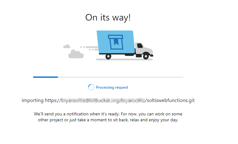 Migrating A Repo From Bitbucket To Azure Devops Soltisweb