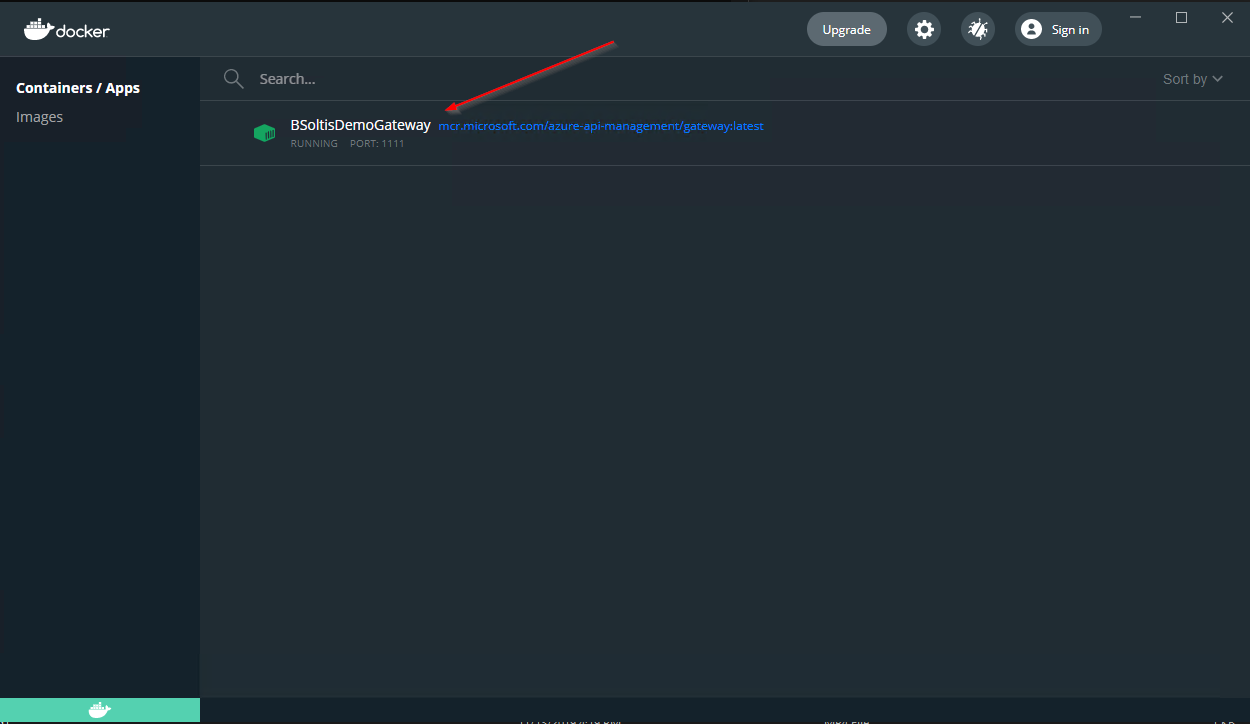Deploying an Azure APIM Self-Hosted Gateway - Soltisweb