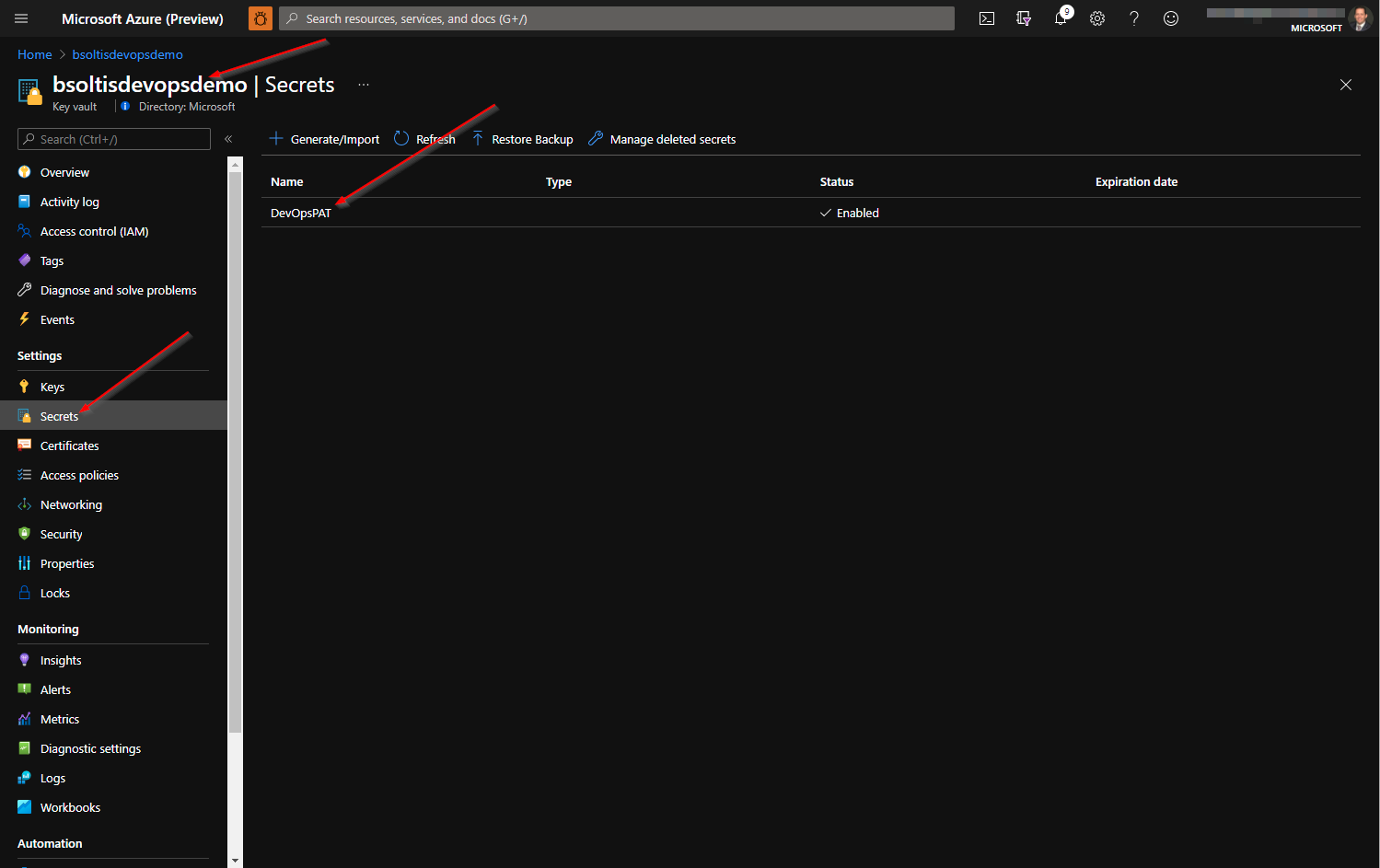 Automating Azure Devops Updates With Azure Functions Soltisweb 5257