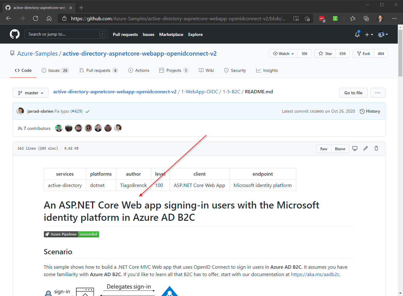 Managing ADX Data with .NET Core and Azure B2C - Soltisweb