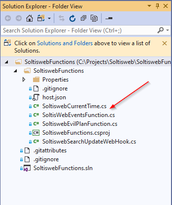 Migrating a repo from Bitbucket to Azure DevOps - Soltisweb