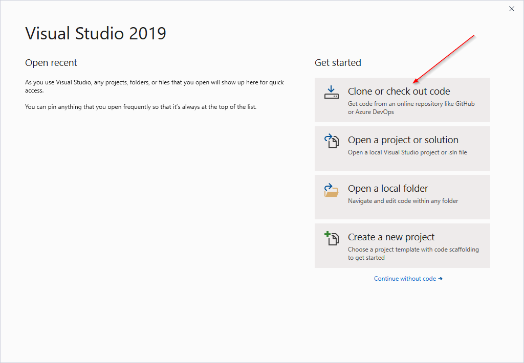 Migrating A Repo From Bitbucket To Azure Devops Soltisweb