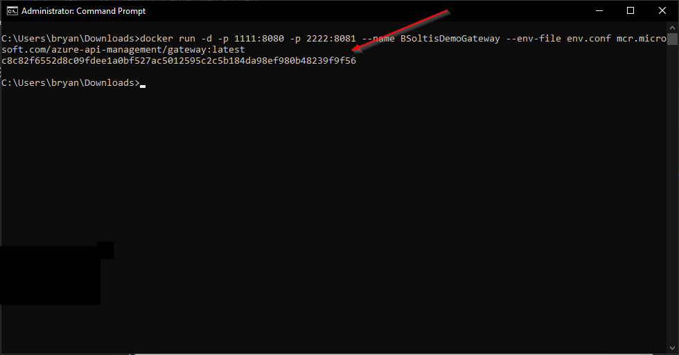 Deploying an Azure APIM Self-Hosted Gateway - Soltisweb