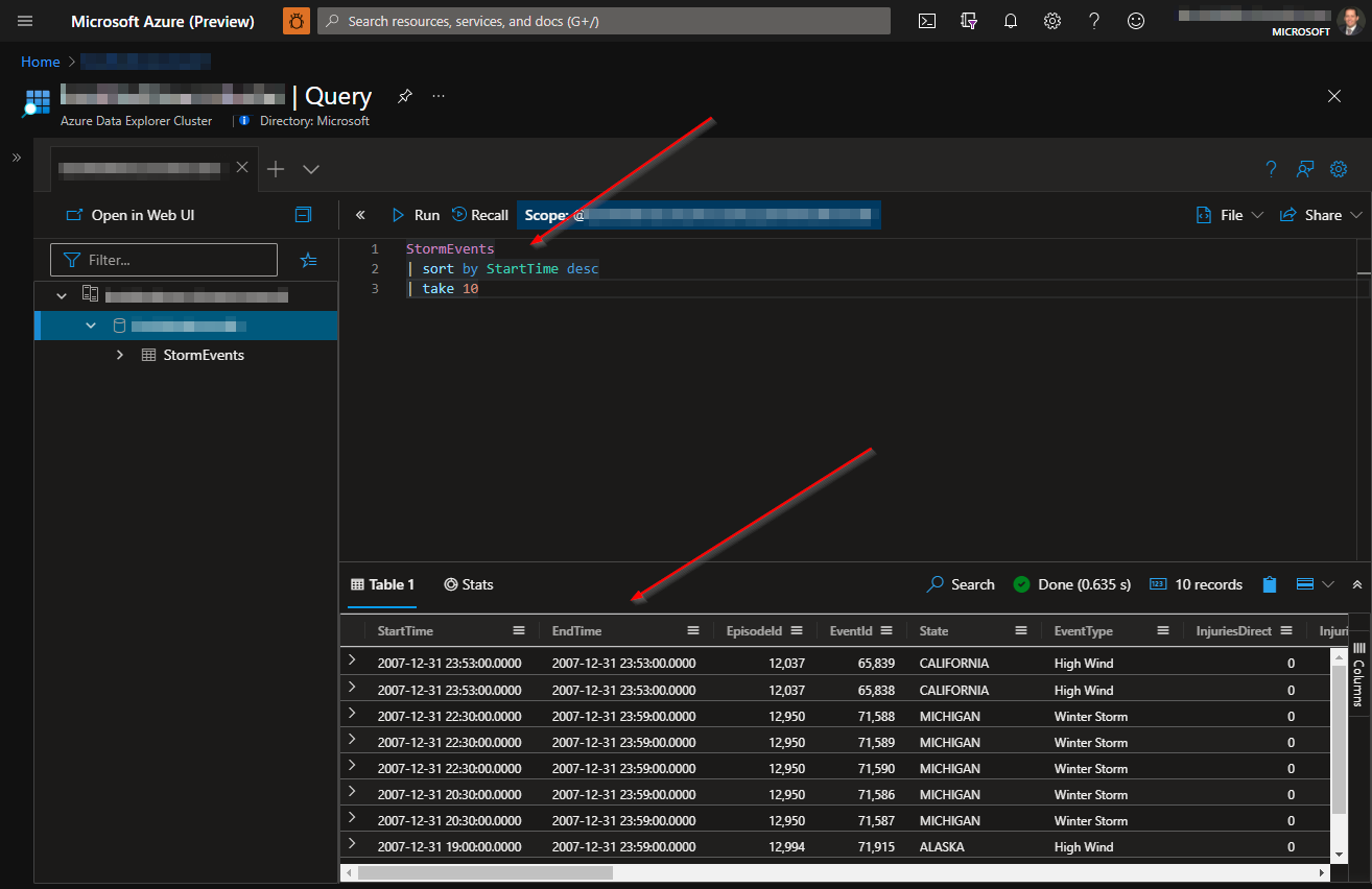 Managing ADX Data with .NET Core and Azure B2C - Soltisweb