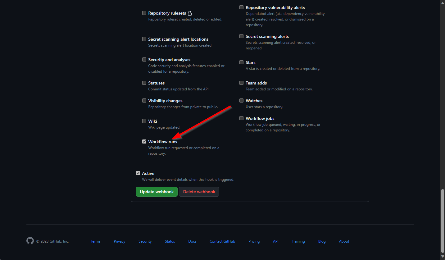 Monitoring Github Actions With Azure Logic Apps Soltisweb 0994