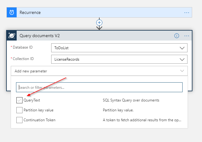 Updating Cosmos DB Documents with Azure Logic Apps - Soltisweb