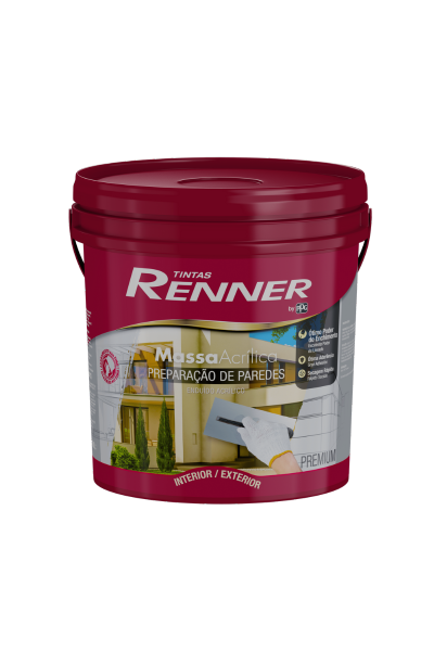 Tintas Renner