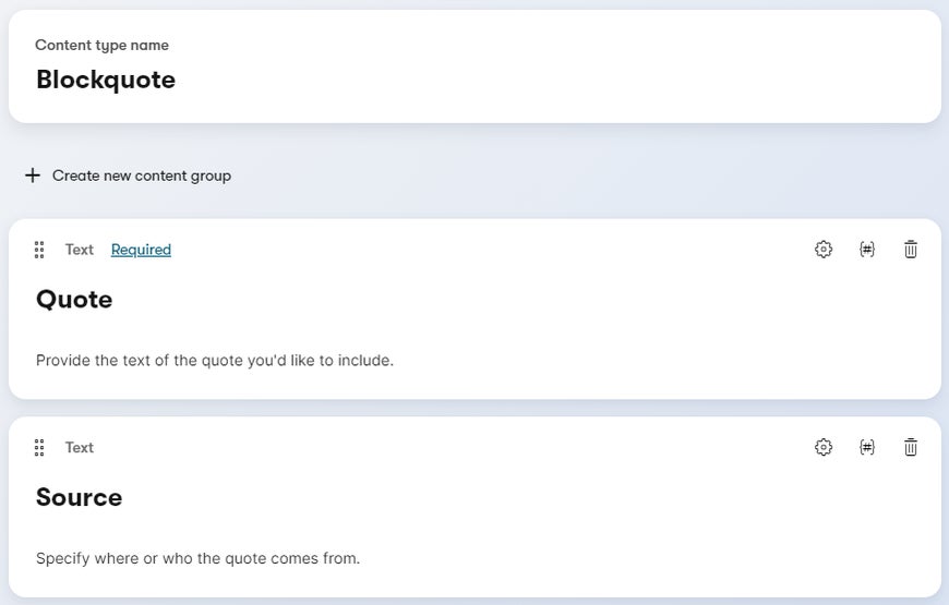 Resolve rich text content | Kontent.ai Learn
