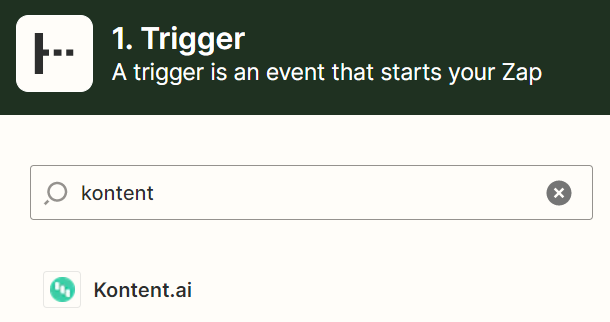 Worked examples | Kontent.ai Learn