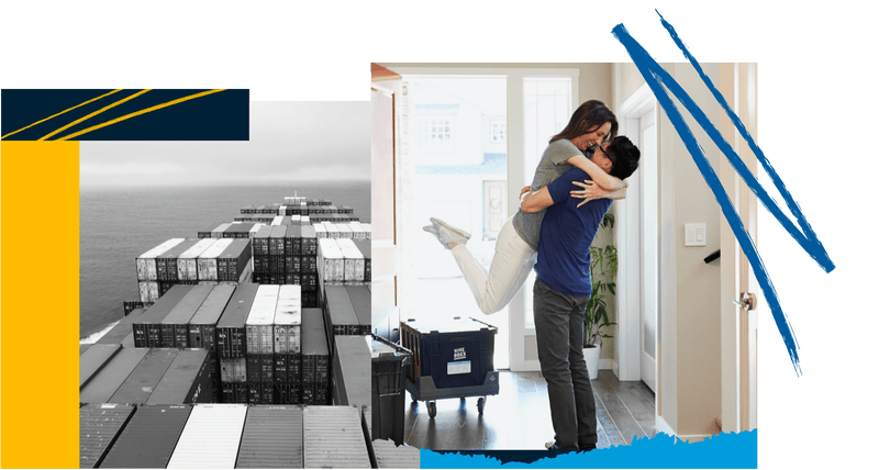 Certified International Movers | Atlas® International