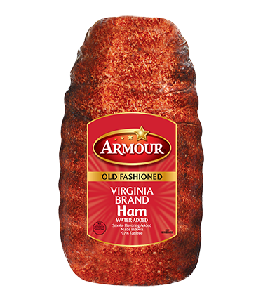 Virginia Ham | Armour Meats