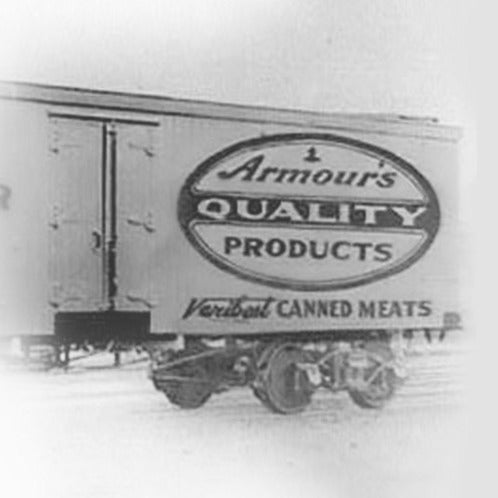 About Smithfield & Smithfield Foods, Inc. | Armour Meats
